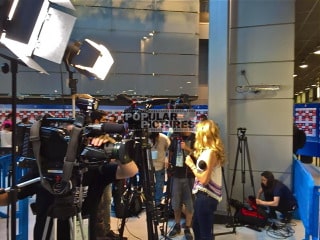 producción audiovisual bilingual