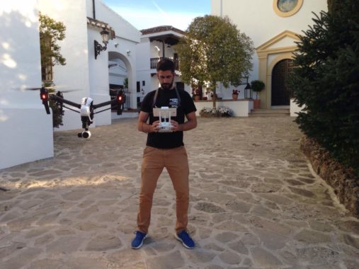 Camera Crew Spain - english video crew spain - Popular Pictures